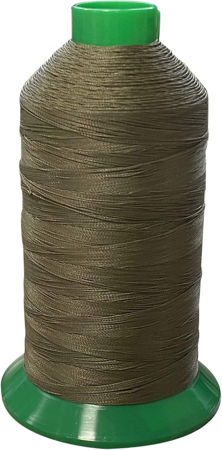 Serabond Bonded Thread 92 UV Heavy Duty Sewing Thread 8 oz Spool - Can ...