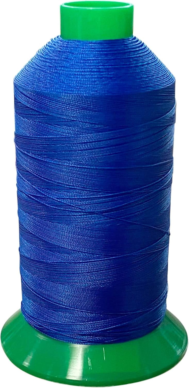 Serabond Bonded Thread 92 UV Heavy Duty Sewing Thread 8 oz Spool - Can ...