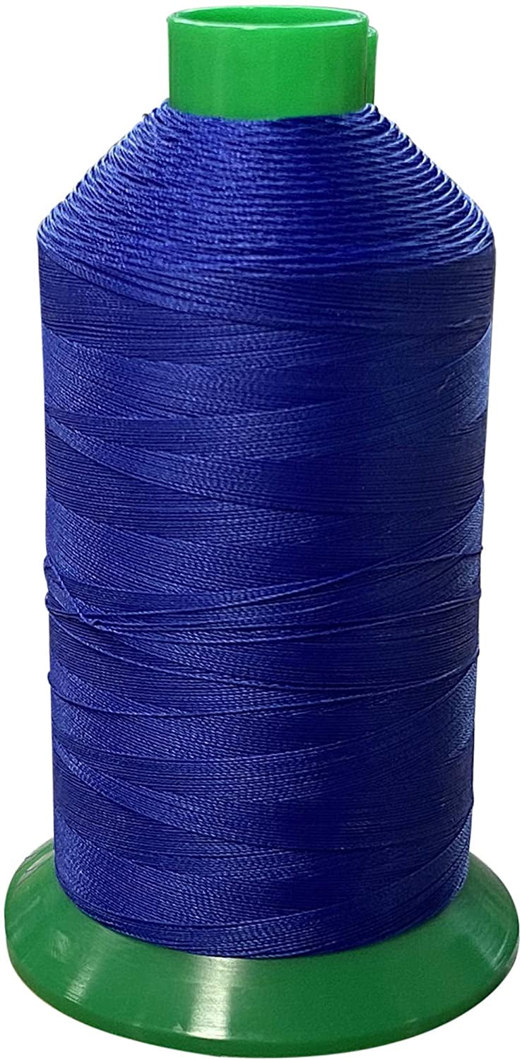 Serabond Bonded Thread 92 UV Heavy Duty Sewing Thread 8 oz Spool - Can ...