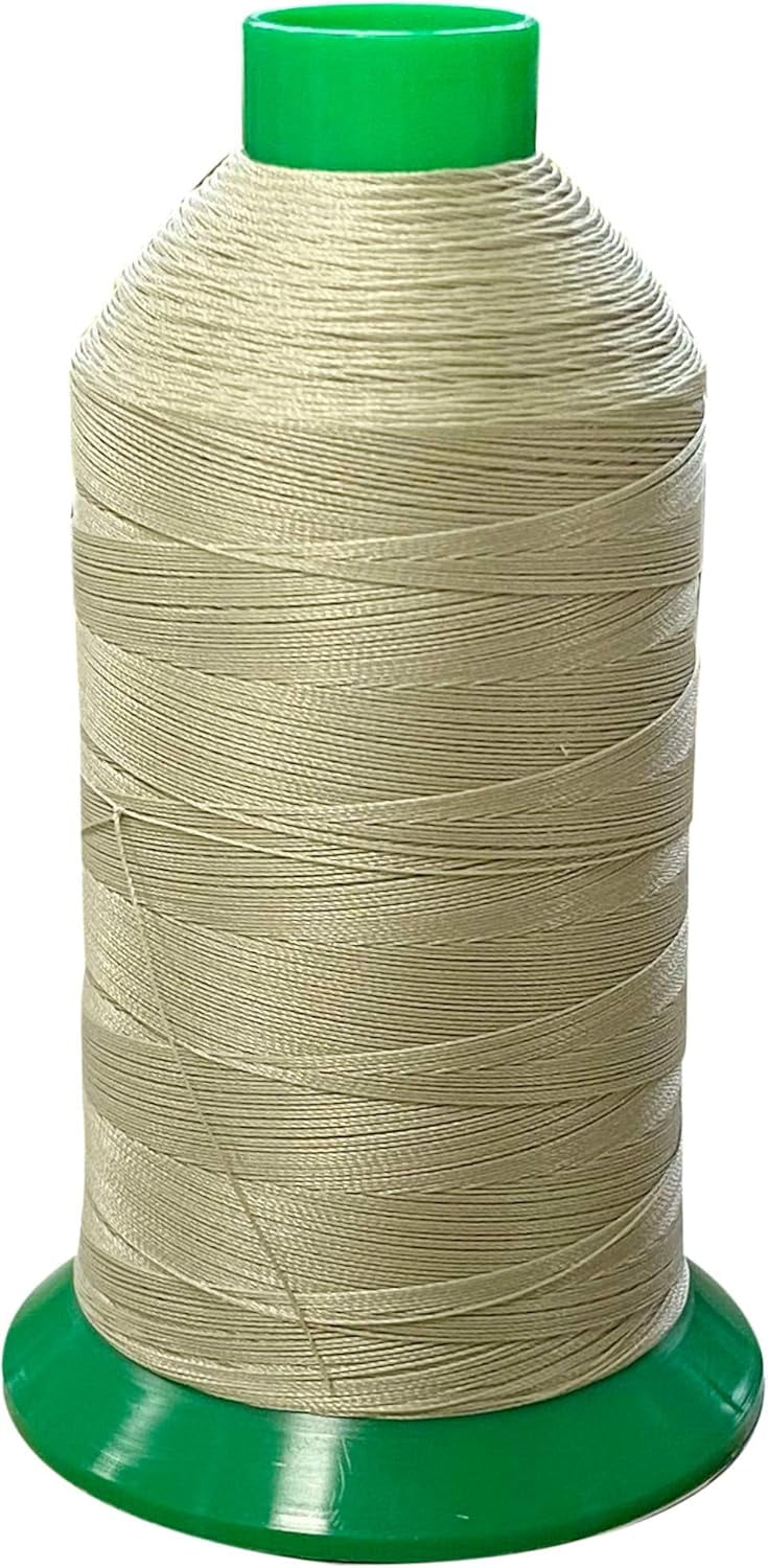Serabond Bonded Thread 92 UV Heavy Duty Sewing Thread 8 oz Spool - Can ...