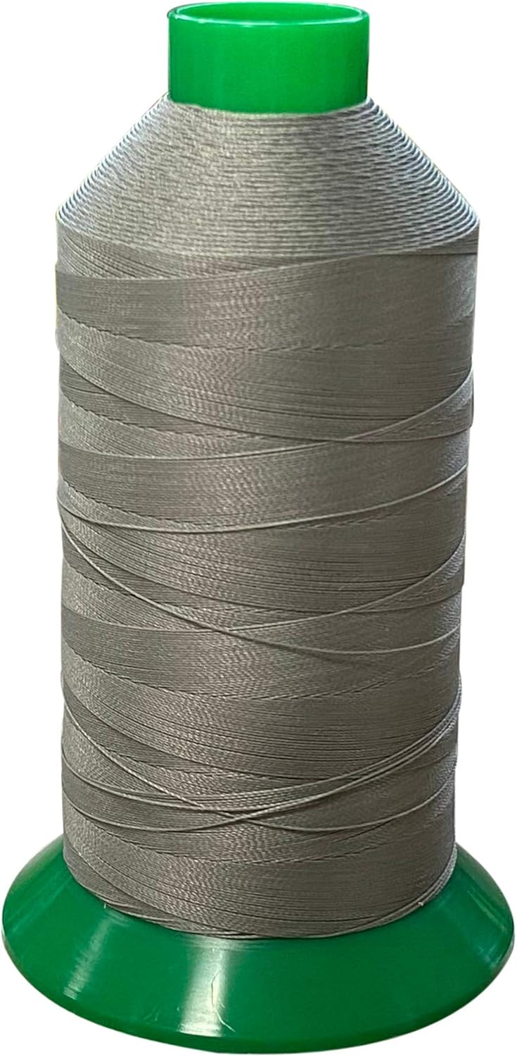 Serabond Bonded Thread 92 UV Heavy Duty Sewing Thread 8 oz Spool - Can ...