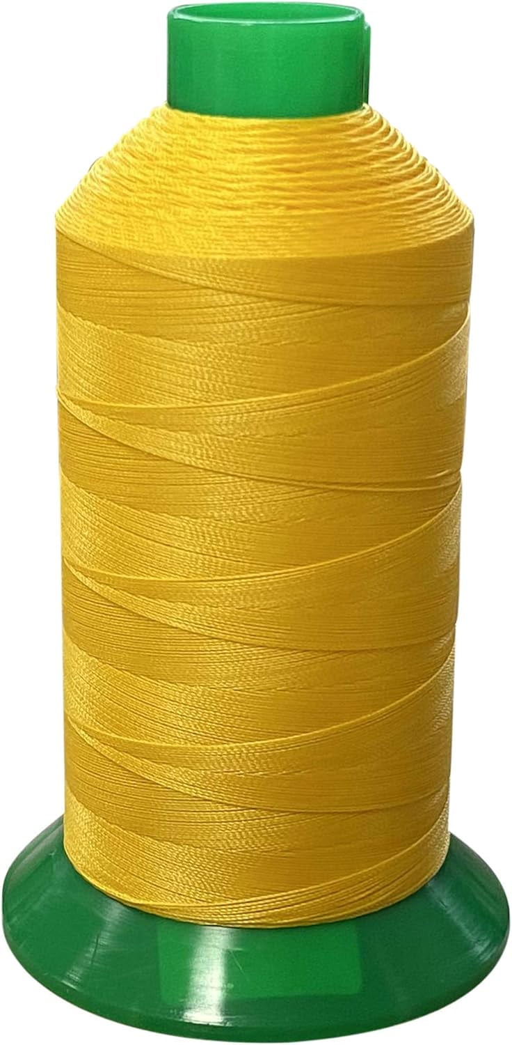 Serabond Bonded Thread 92 UV Heavy Duty Sewing Thread 8 oz Spool - Can ...