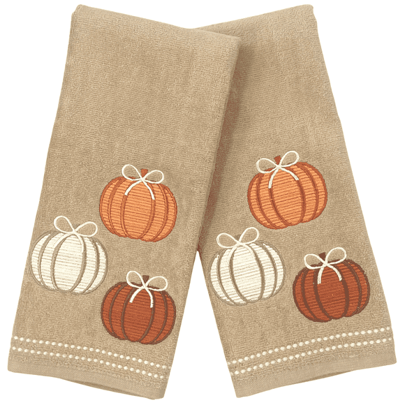 Fall Hand Towels in Bath Towels - Walmart.com