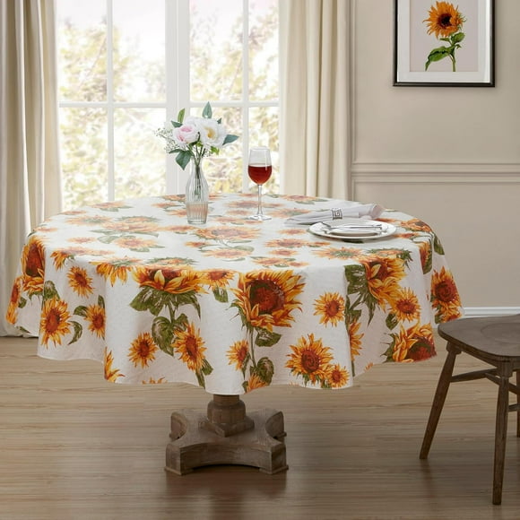 52x70 Tablecloth