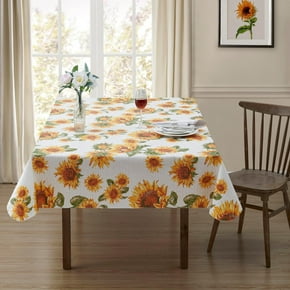 52x70 Tablecloth
