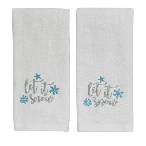 Christmas Bath Towels in Bath Towels - Walmart.com