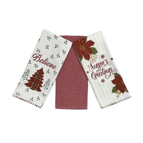 Cat Themed Kitchen Towels