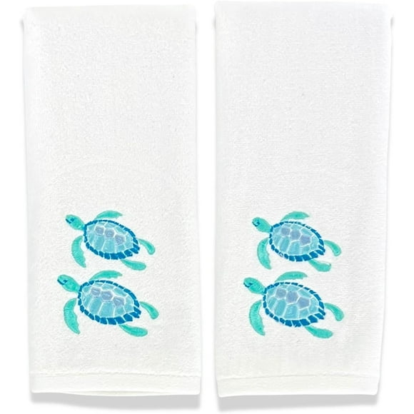 Fingertip Towels in Bath Towels - Walmart.com