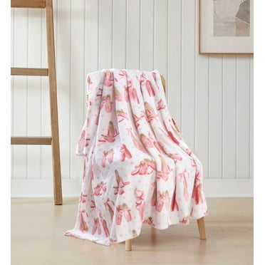 All Season Decorative Perfect Gift for Kids Throw Blankets, 50 X 60 ...