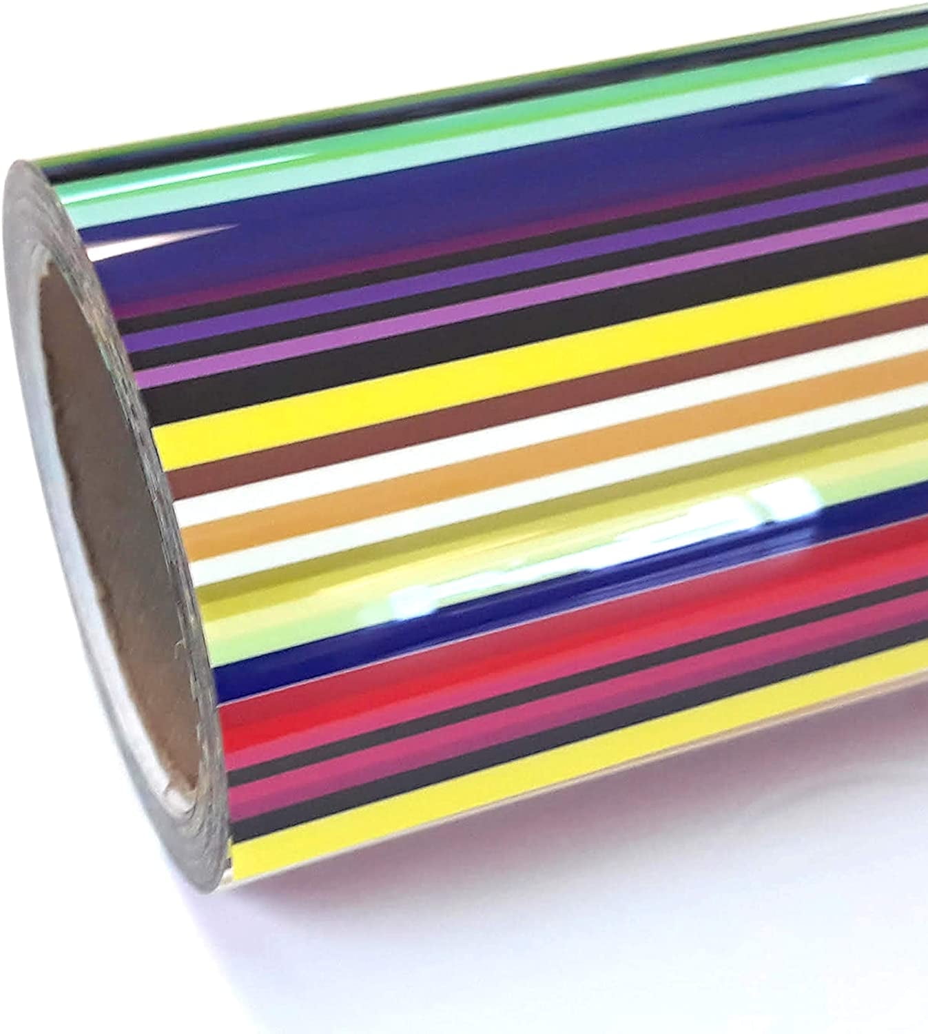 Serape Thermoflex Fashion Patterns 12" x 3' (Feet) Roll, Iron on Heat ...
