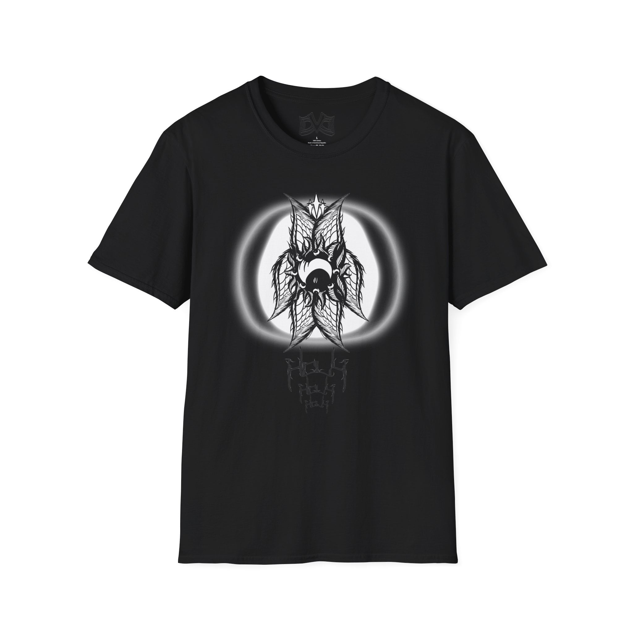 Seraphim Angel Holy Original Design Christian Cotton Shirt Jesus ...