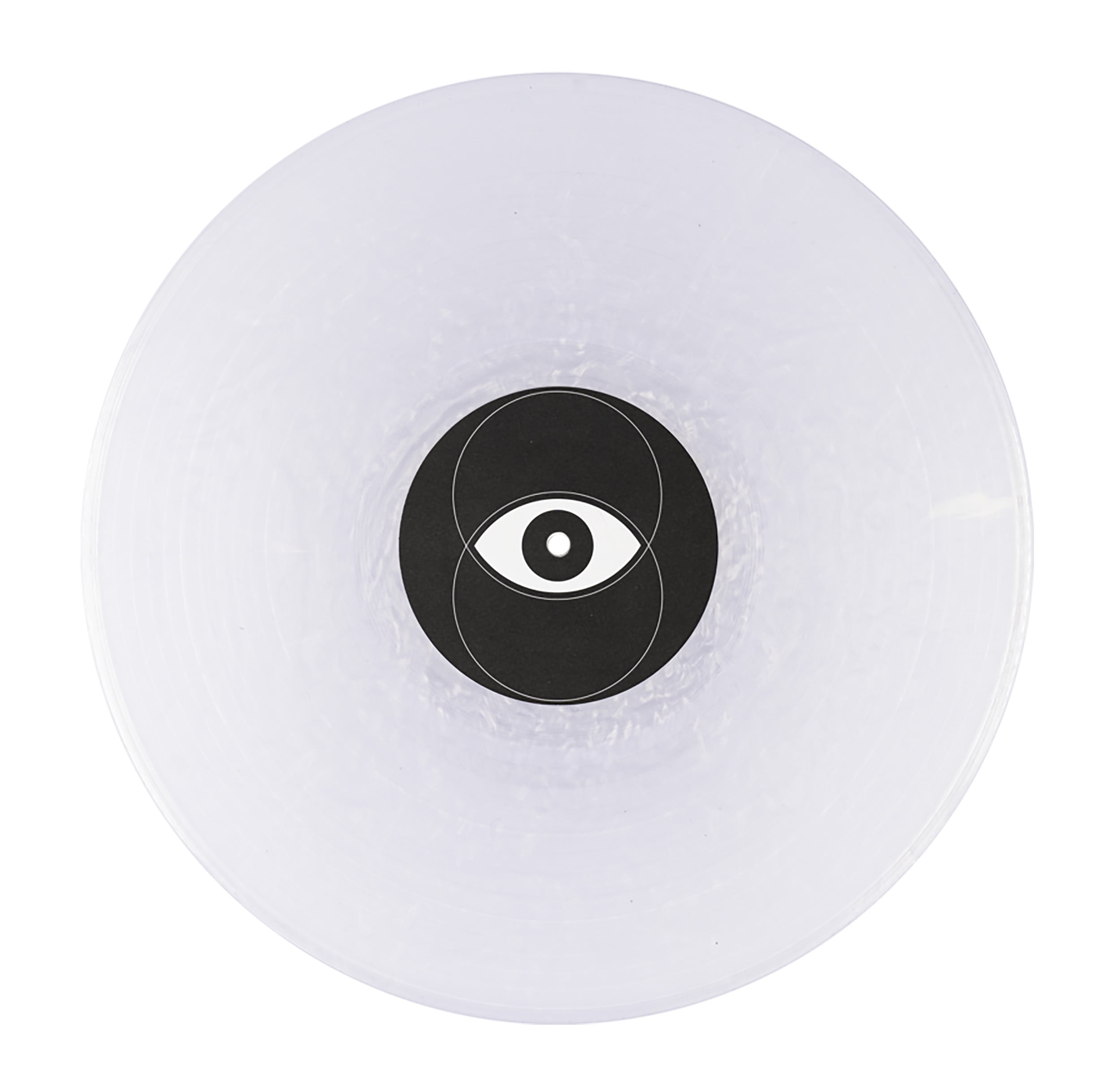 Serato 2 x 12" Sacred Geometry V - The Source - Walmart.com