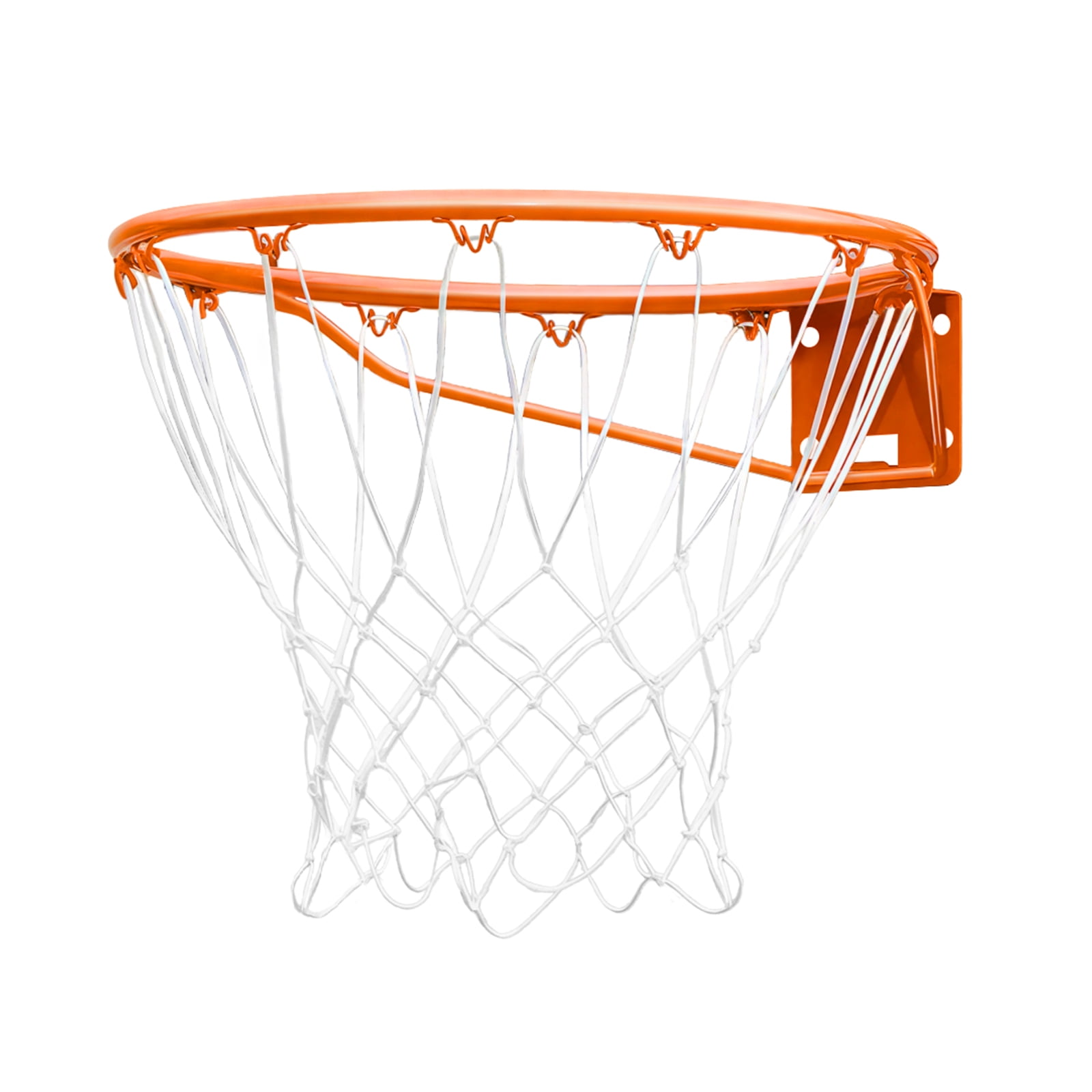 Seray Basketball Rim Replacement, 18 Inch Standard Size, Suitable for ...