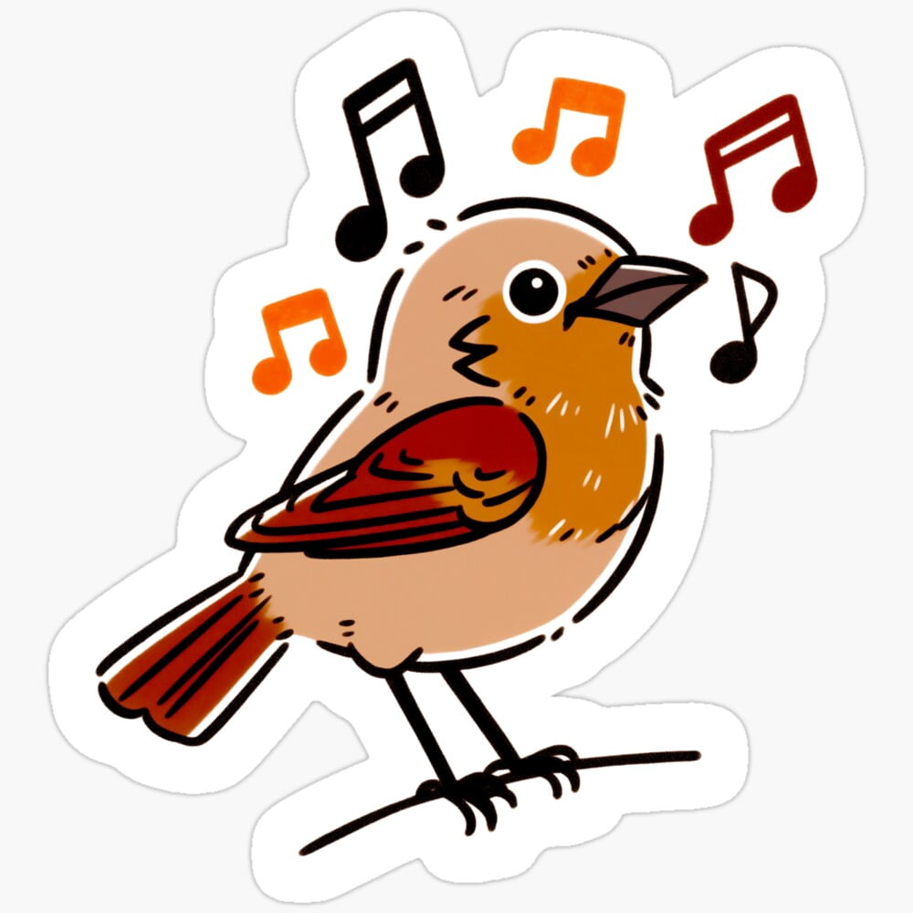 Seren Cadencebrook Sticker Phone Decal Water Bottle Stickers Car Decals ...
