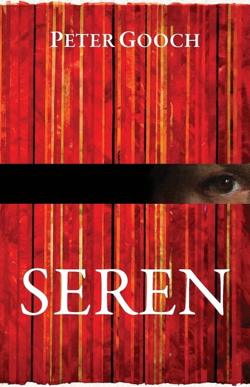 Seren, (Paperback) - Walmart.com