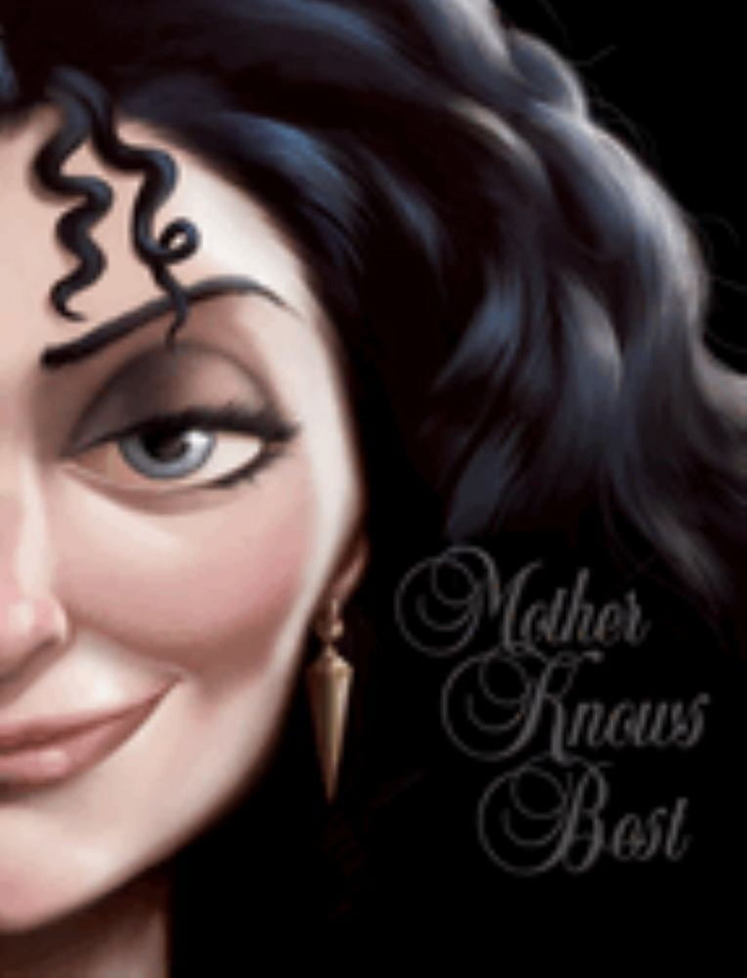 Serena Valentino: Mother Knows Best-Villains, Book 5 (Hardcover ...
