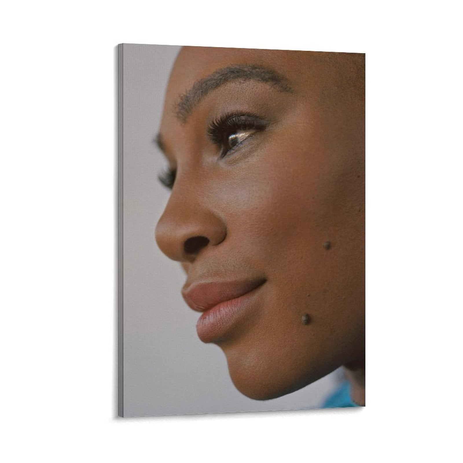 Serena Williams Tennis Poster (16) Picture Print Wall Art Poster ...