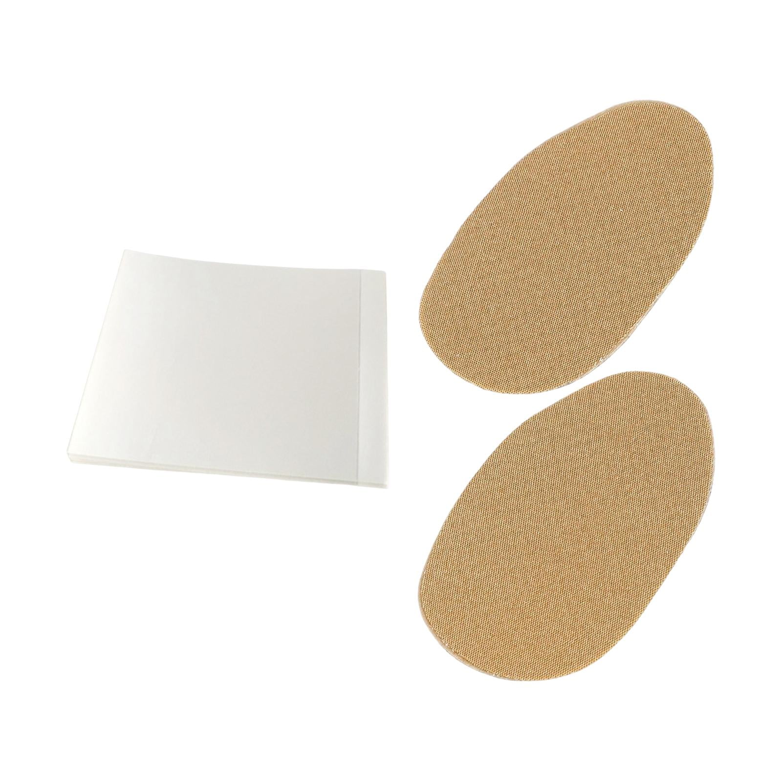 Serenable 2Pcs Dog Ears Stand up Tool Ear Tape Ear Correct Ear Care ...