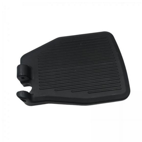 Wheelchair Foot Pedals