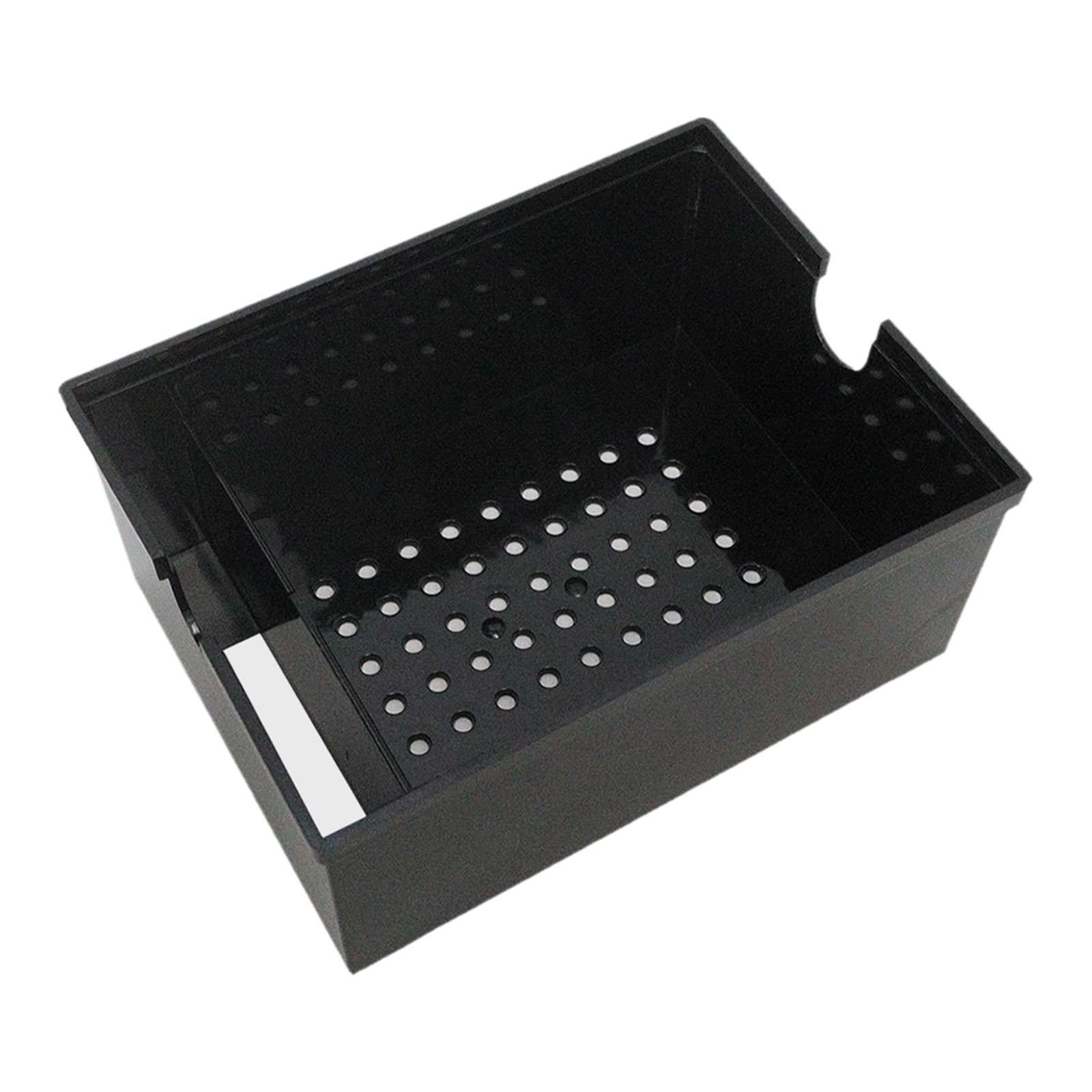Serenable Aquarium Filter Box Small Fish Tanks Quiet Hanging Filtration ...