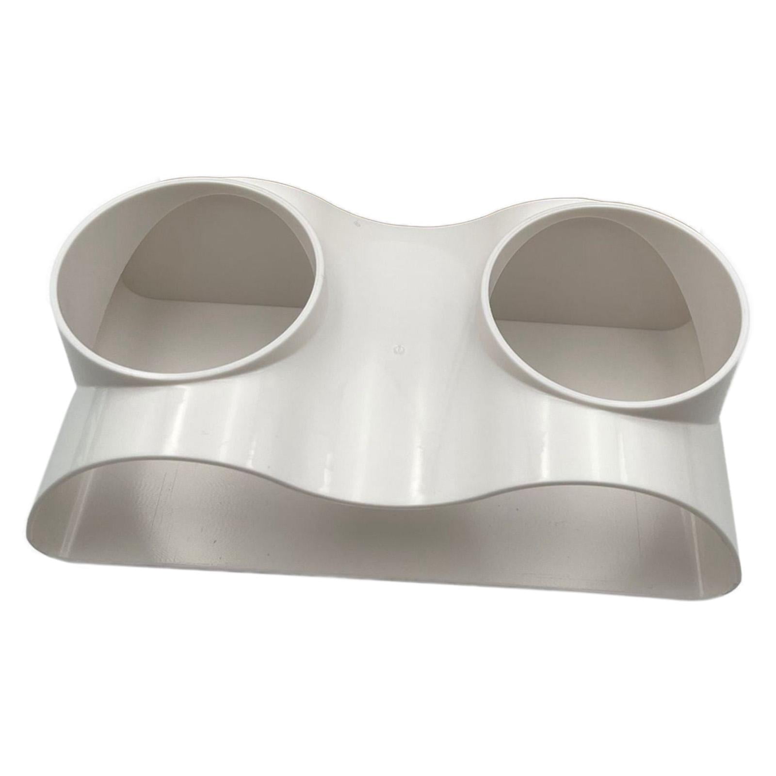 Serenable Aquarium Underwater Tunnel Pipe Decorative Tube Tube ...