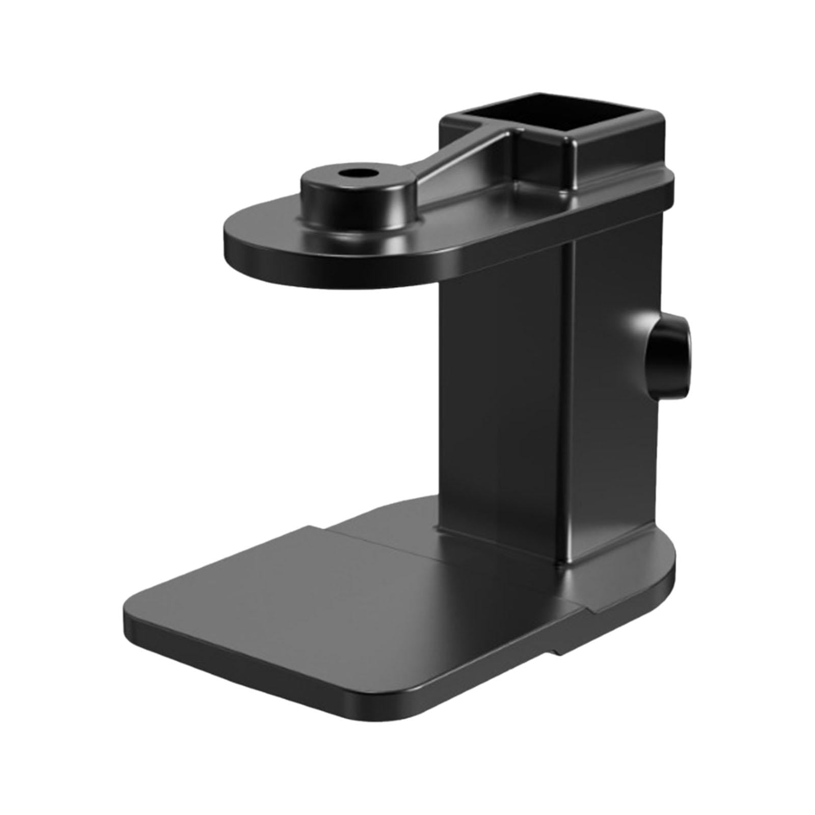 Serenable Base Fixing Clamp Hair Dryer Clip Professional Adjustable ...