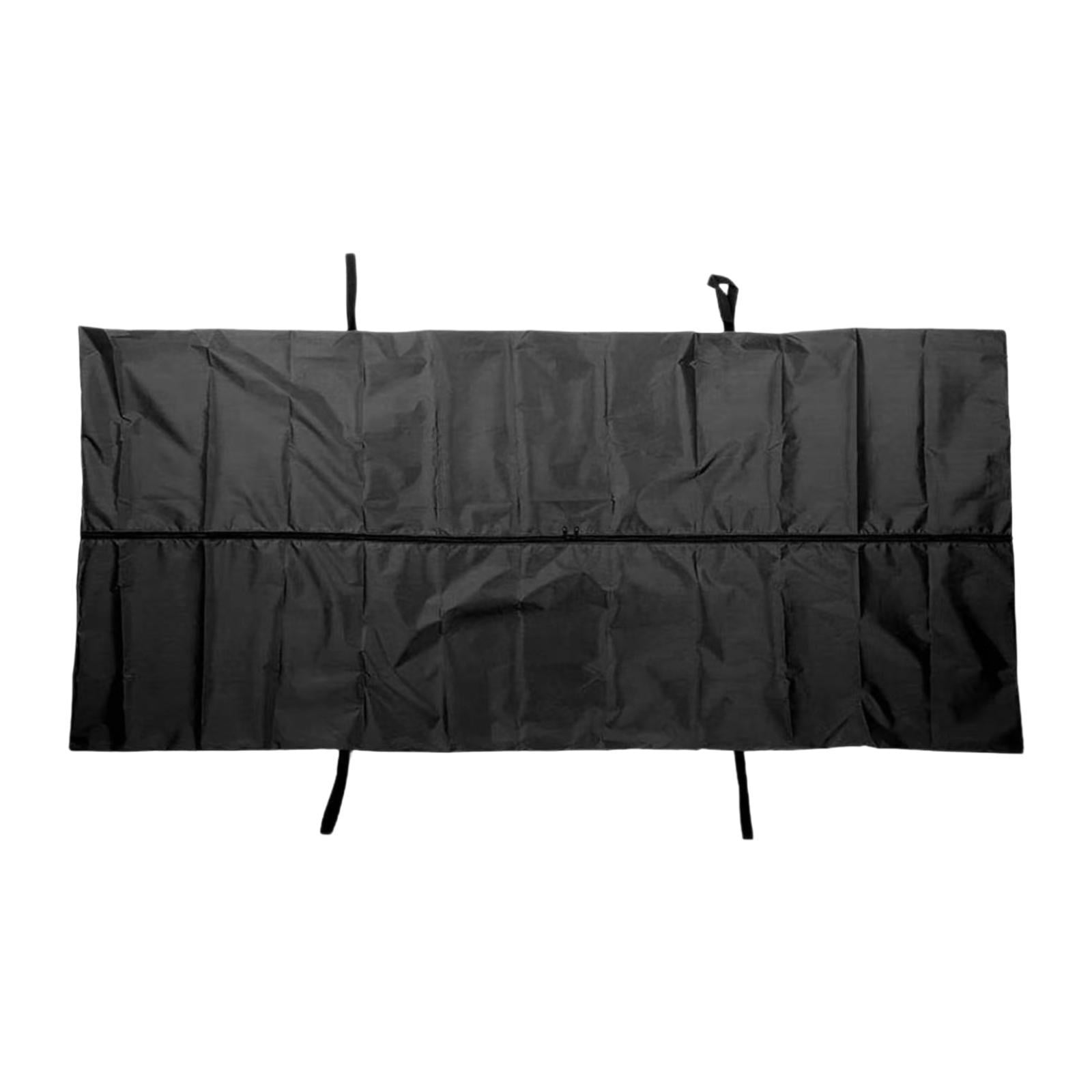 Serenable Body Bag Cadaver Disaster Pouch Emergency Strong Carrying ...