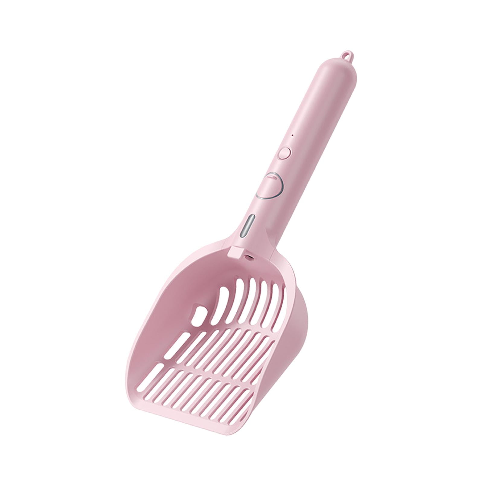 Serenable Cat Litter with Mist Pet Cleaning Tools Adjustable Mode ...