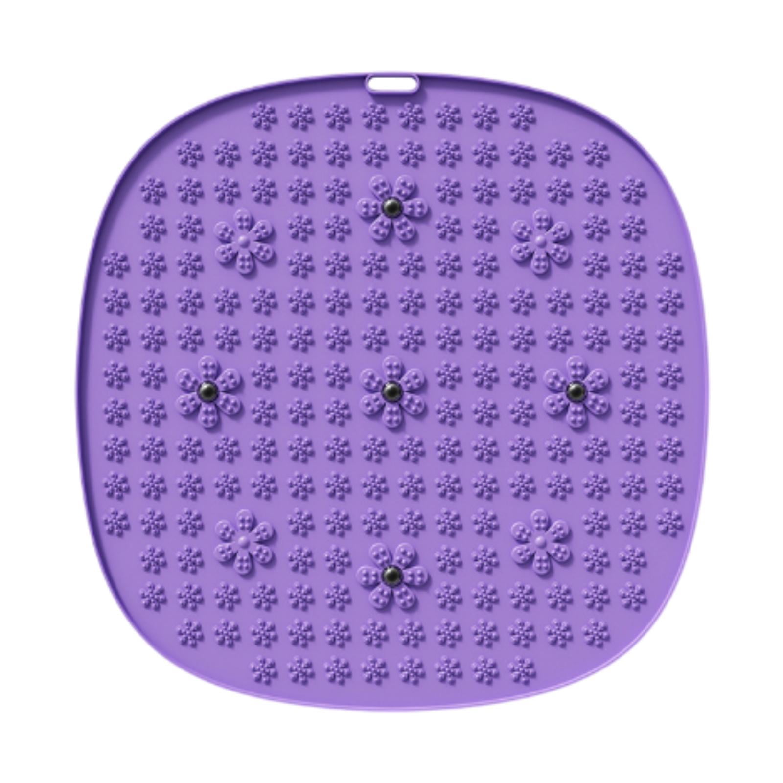 Serenable Exercise Foot Massager Indoor Running Pad Portable Slow ...
