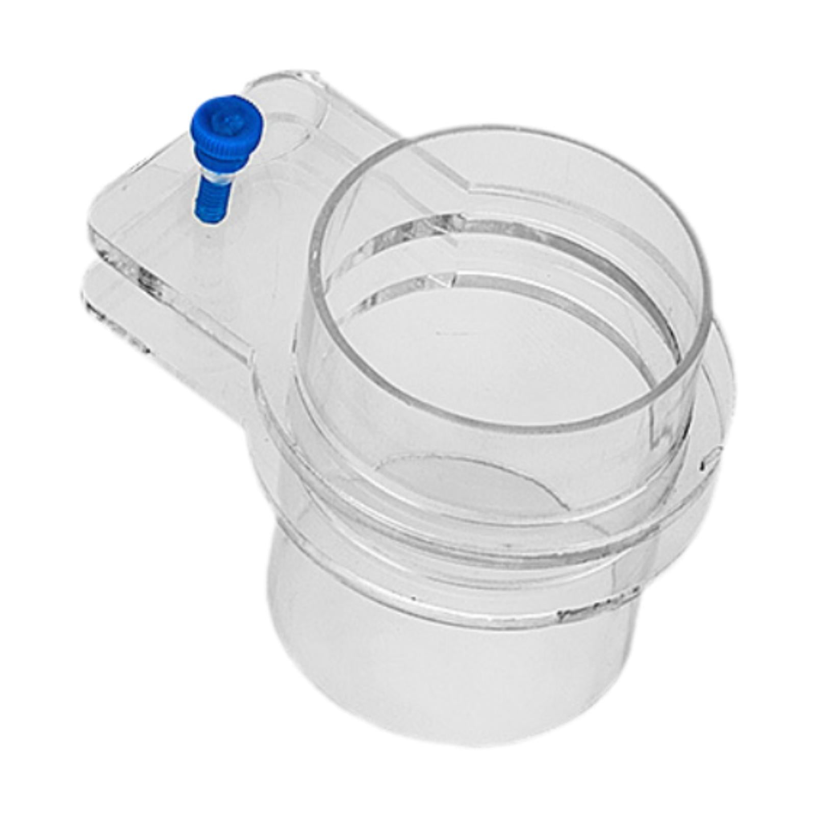 Serenable Feeder Prevent Food from Spreading Easy to Assemble ...