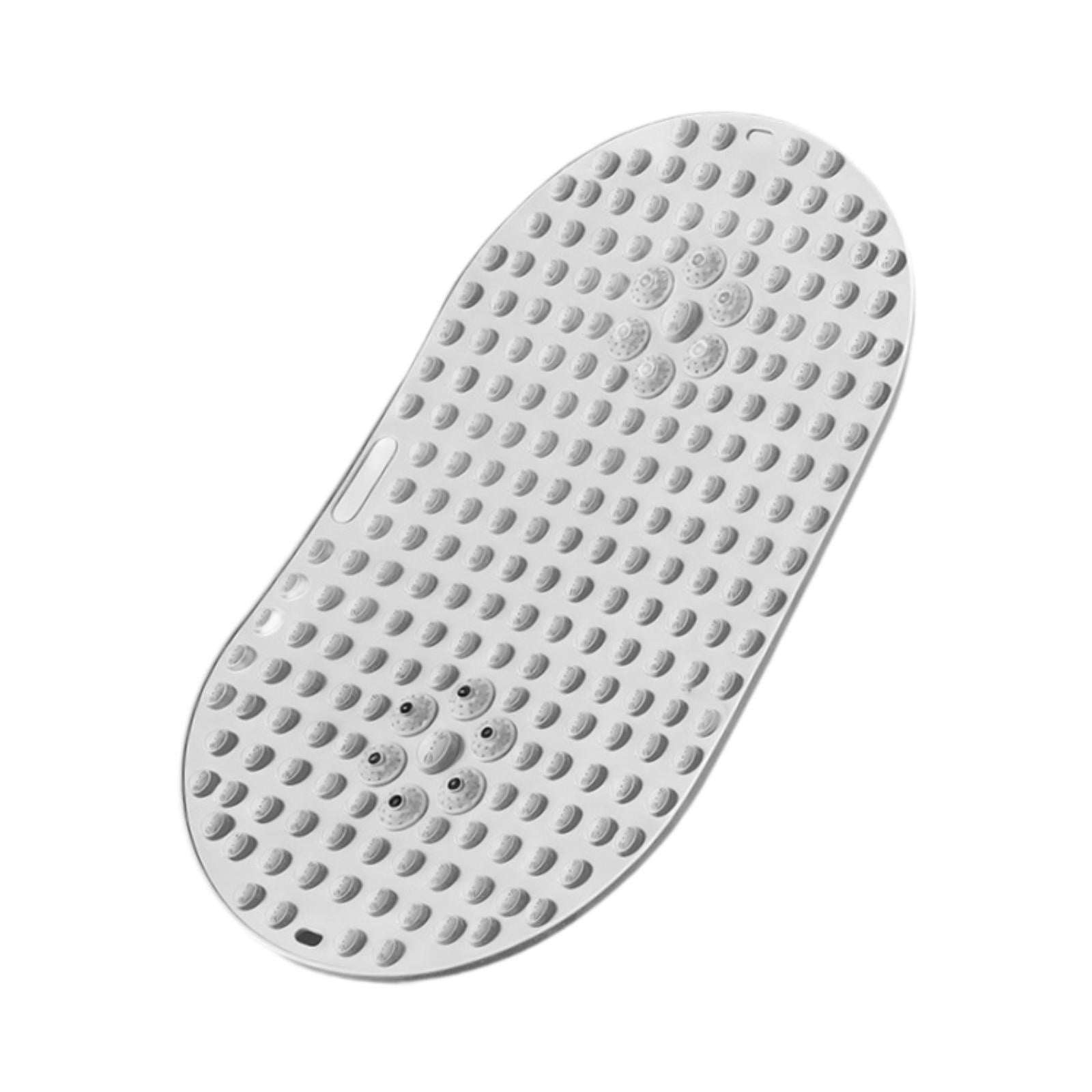 Serenable Foot Massage Pad Acupressure Mat Walking Toe Plate Massage ...