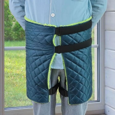 ChloeNoel 3/4Inch Thick Hip Protective Pad - Walmart.com