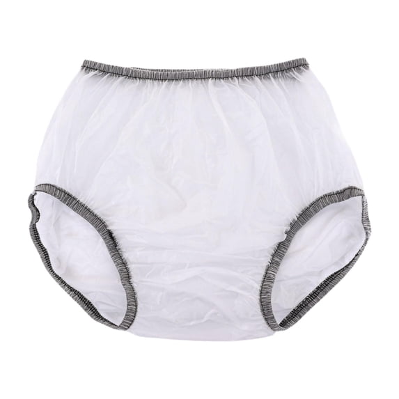 Serenable Incontinence Cover, Silent Waterproof Elastic Soft Diaper ...