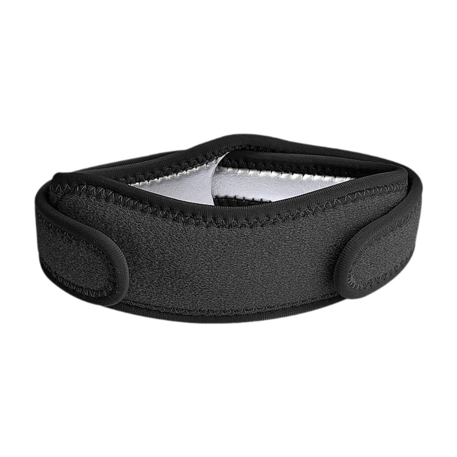 Serenable Knee Strap Knee Brace Support Lightweight Portable Sports ...