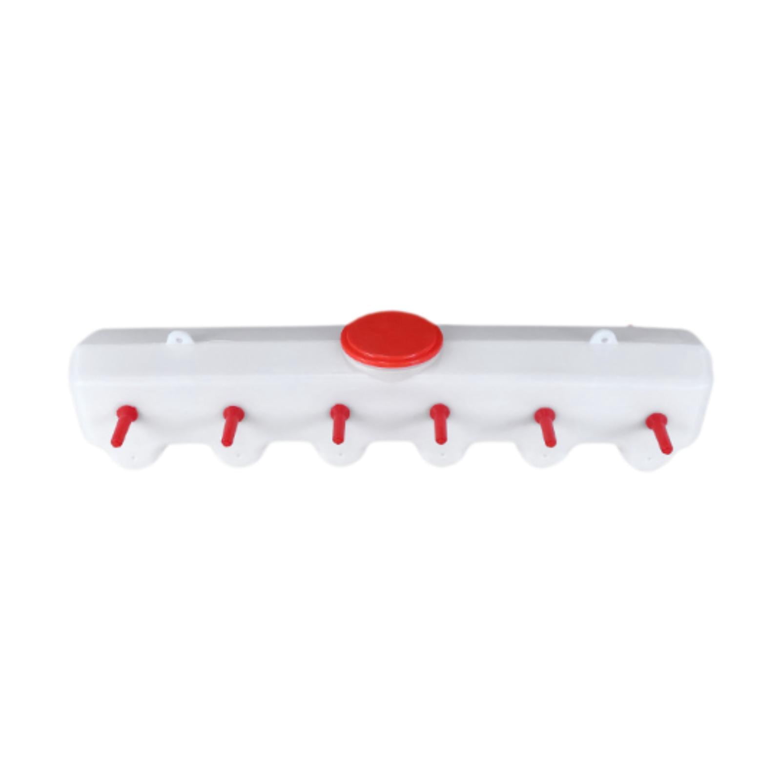 Serenable Lamb Drink Feeder,Calf Farm Livestock Breeding Feeder Little ...