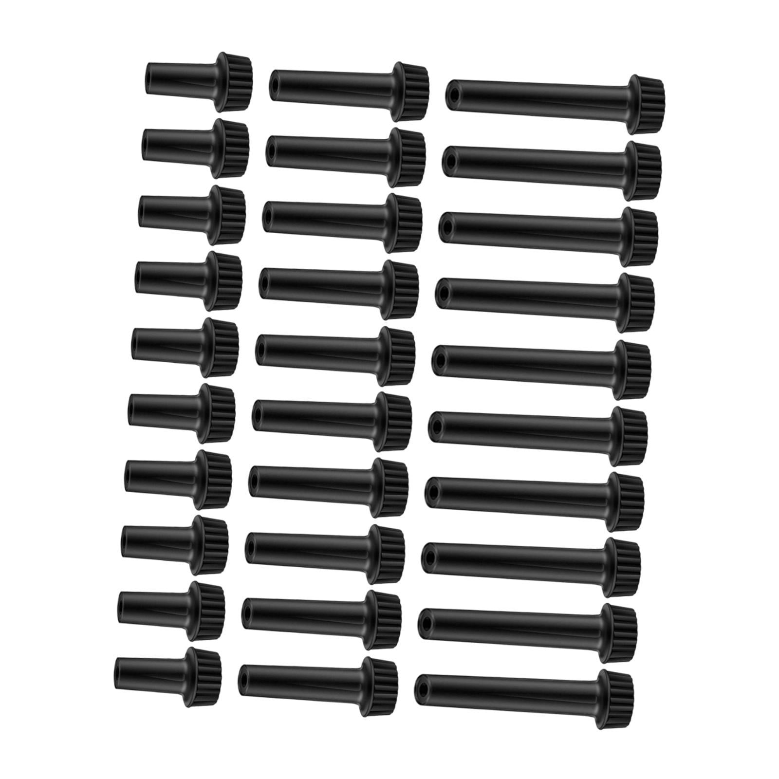 Serenable Lamp Turn Knobs,Light Turns Knob on Off Replaces,Light Lamp ...