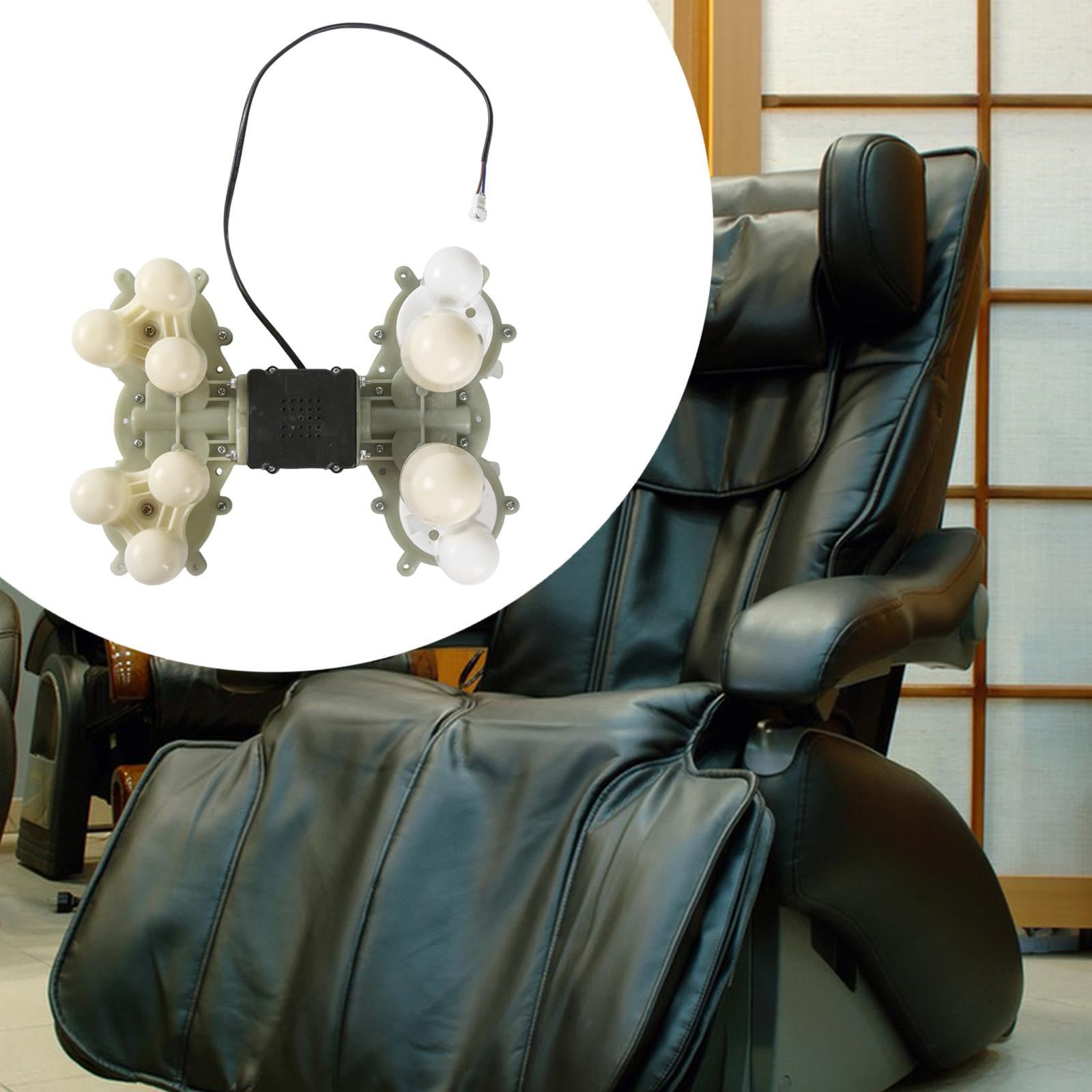 Serenable Massage Chair Movement Massager Movement Practical Replace ...