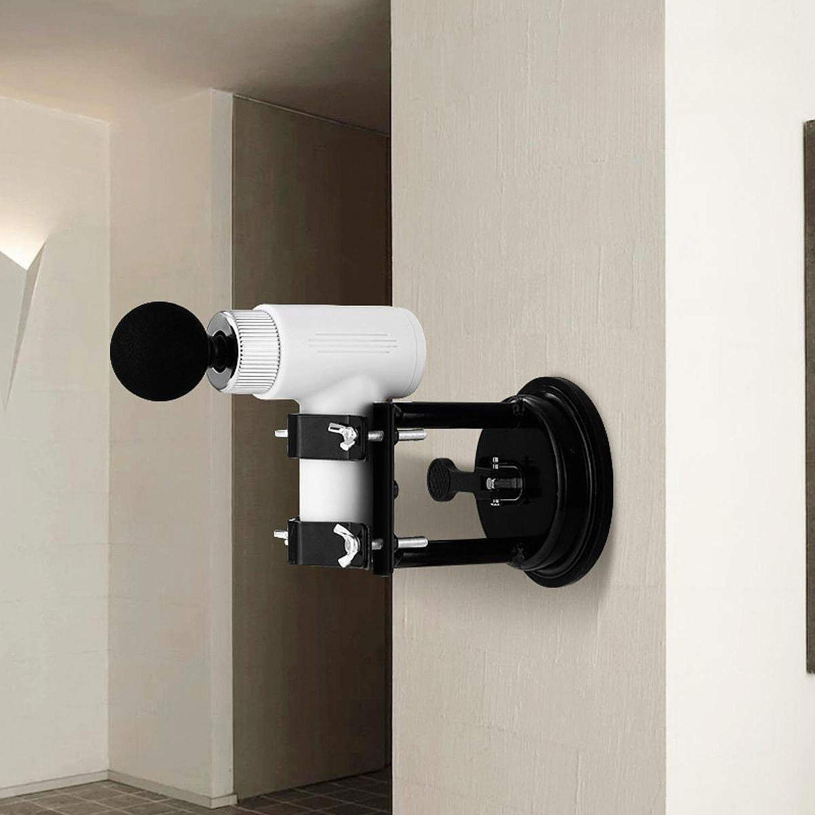 Serenable Massage Device Holder Neck Back Waist Massager Stand Room ...