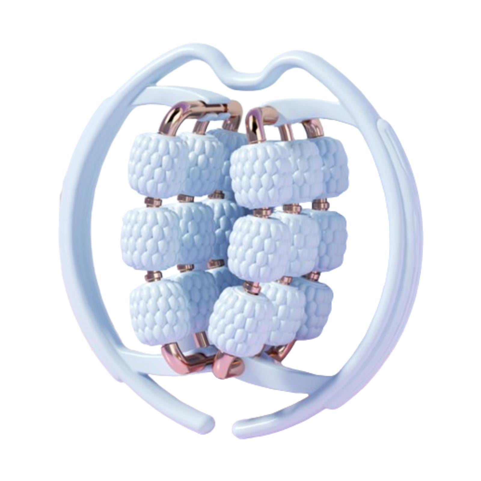 Serenable Massage Roller Massager Roller s Deep Tissue Massage Tools ...