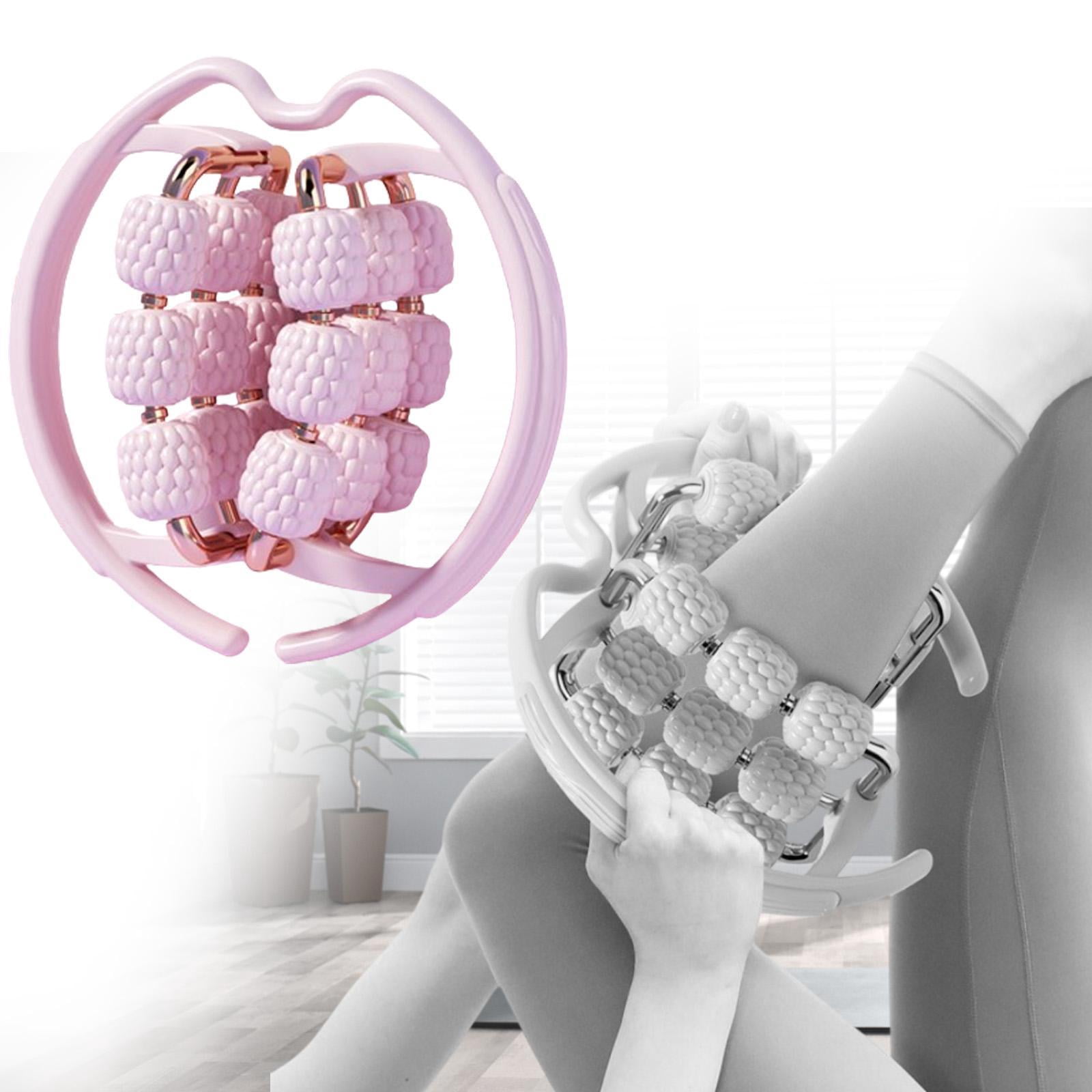 Serenable Massage Roller Massager Roller s Deep Tissue Massage Tools ...