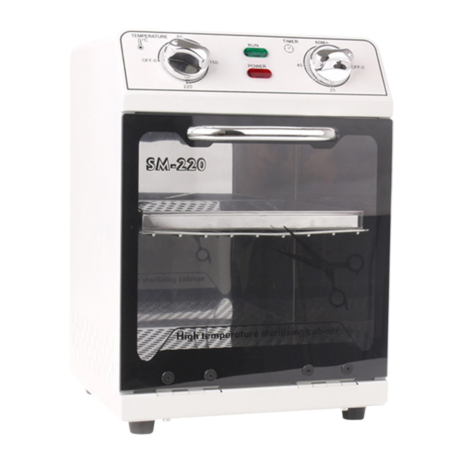 Serenable Nail Cleaner Box Manicure Tools Steamer Equipment Tool ...