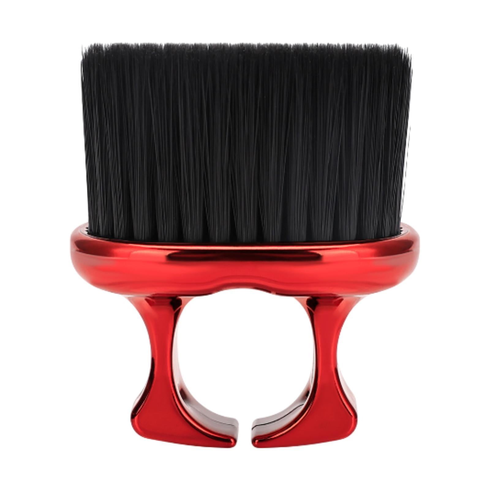 Serenable Neck Face Duster Brush Men's Beard Brushes Design Easy ...
