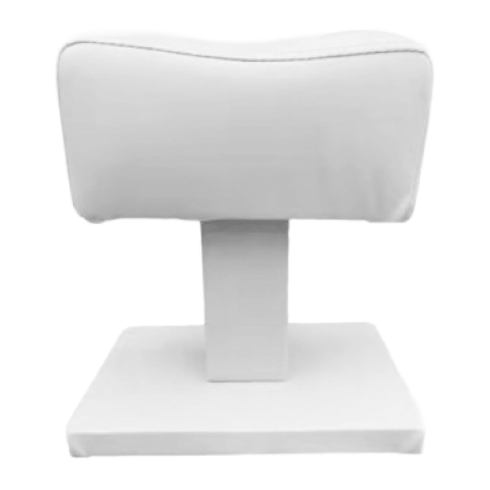 Serenable Pedicure Manicure Footrest Foot Stool Portable Simple Shower ...