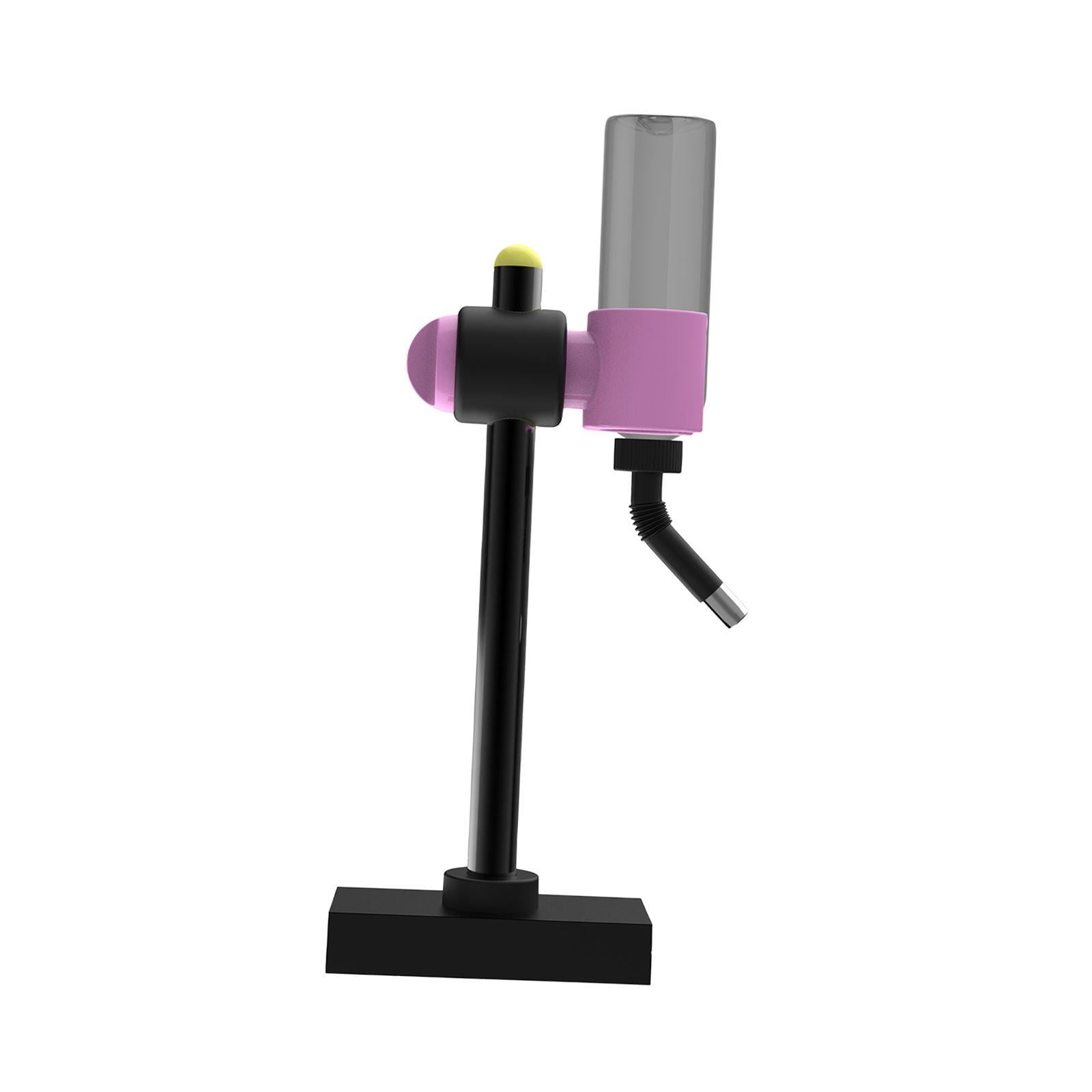 Serenable Pet Water Dispenser Auto Water Drinker Waterer Removable Easy ...
