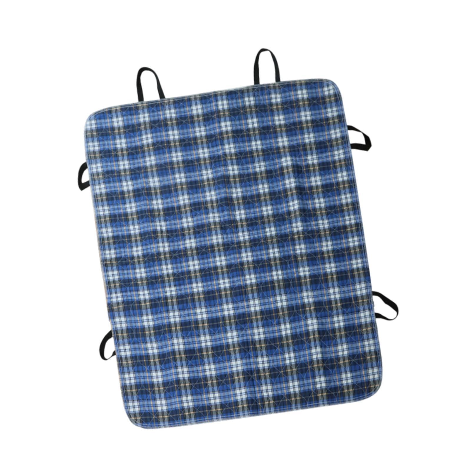 Serenable Positioning Mat Elderly Slide Sheet Bedridden for Elderly ...