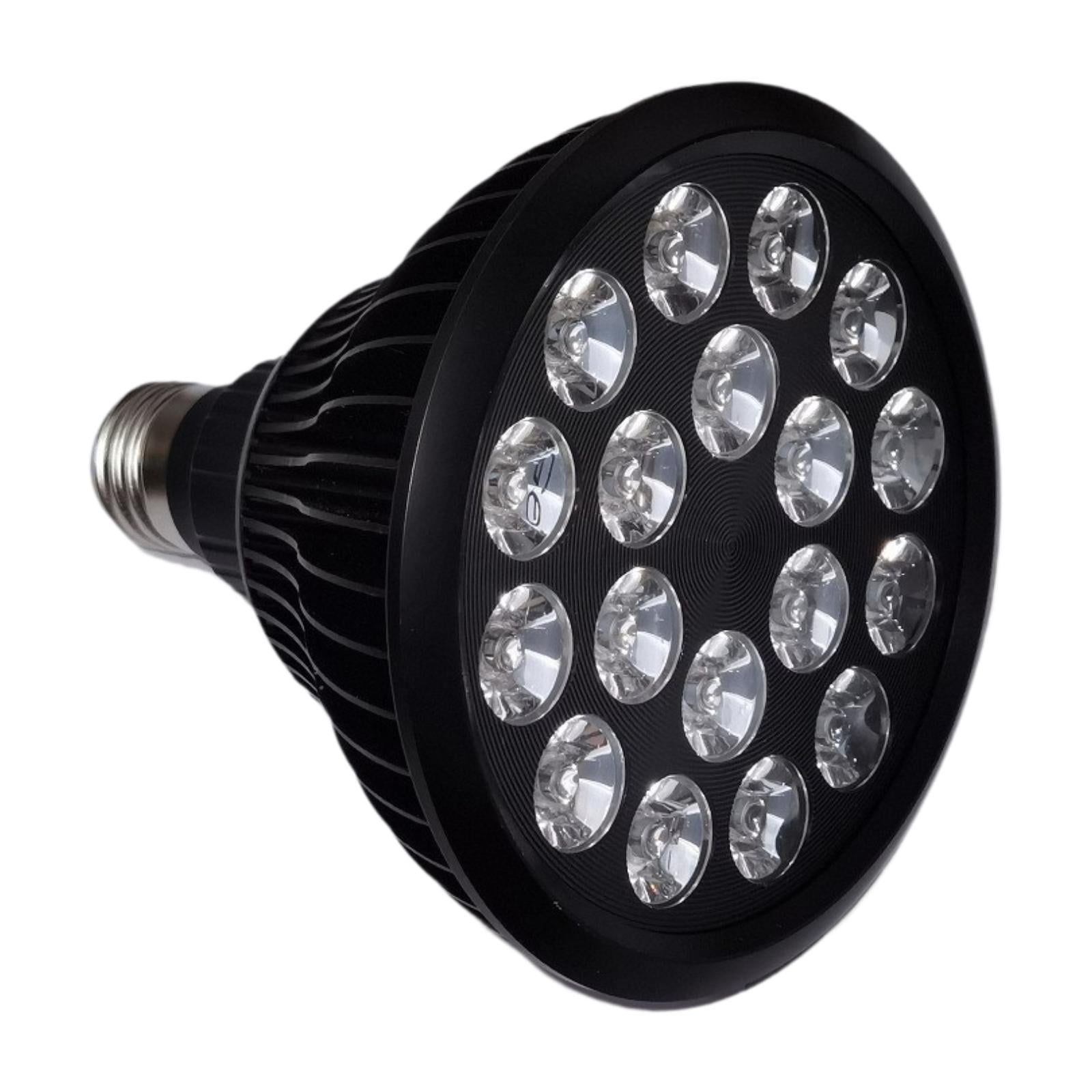Serenable Red Light Bulb Sturdy Red Light Device Lightweight 54W for ...