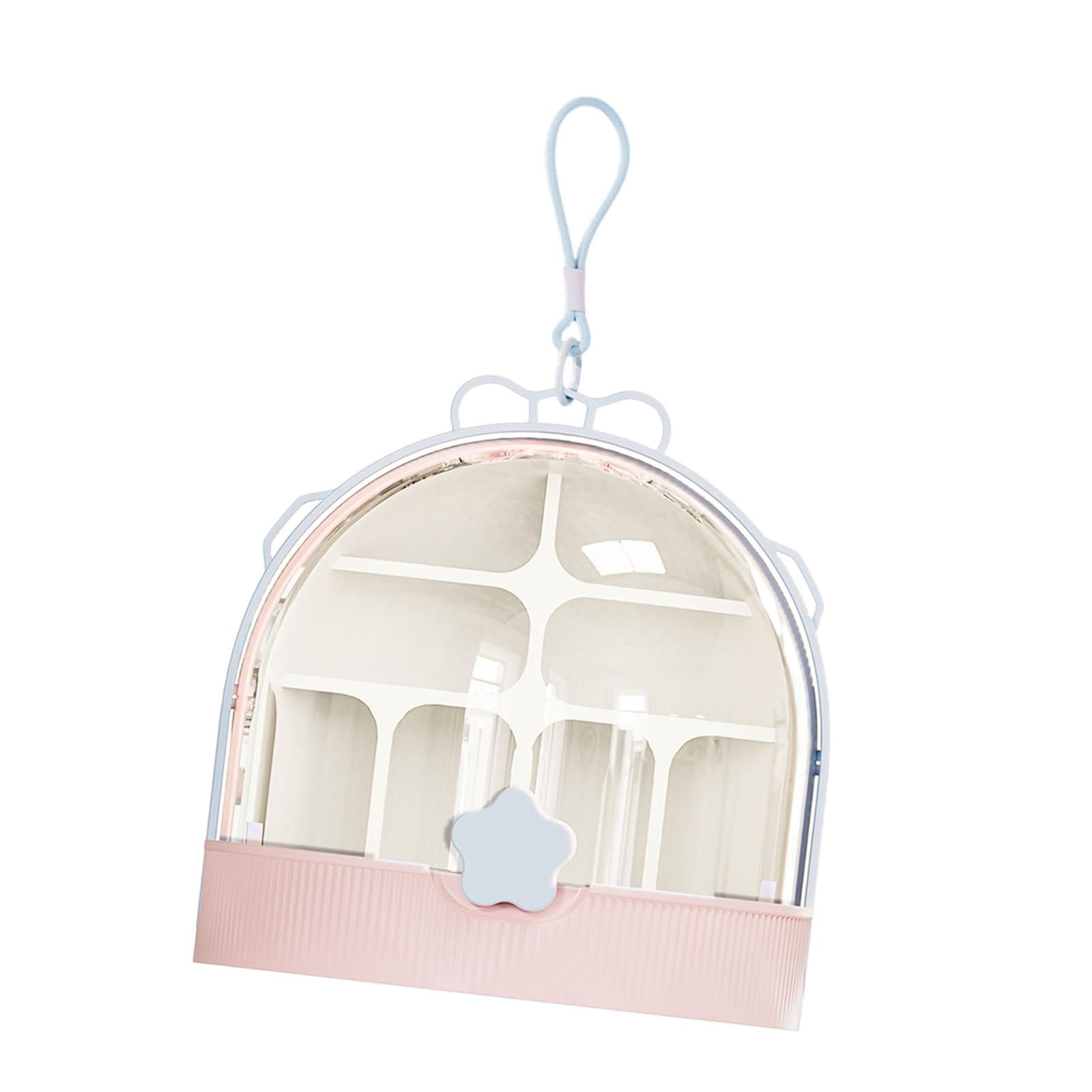 Serenable Seidenraup -Brood Cage Cage for Silkworms Turtles Breeder ...