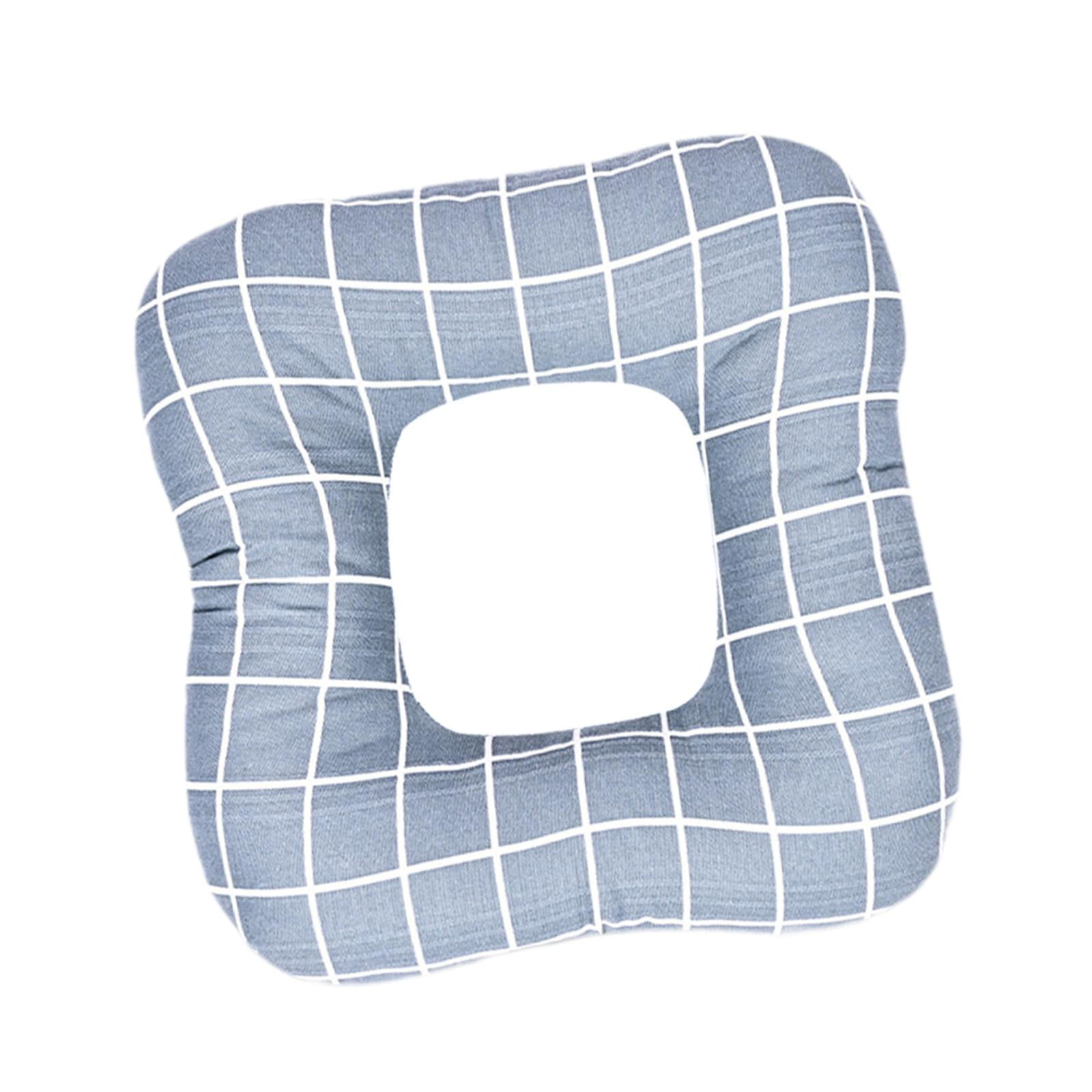 Serenable Sitting Cushion Elderly Care Cushions Firm Comfort Elderly ...