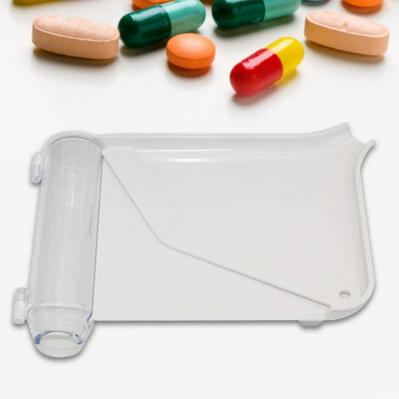 Pharmacy Counting Trays