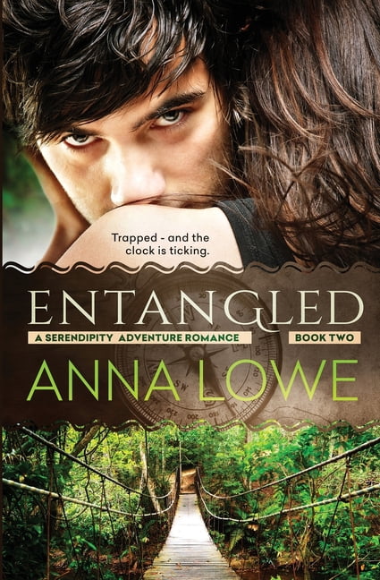 Serendipity Adventure Romance Entangled: A Caribbean/action-adventure ...